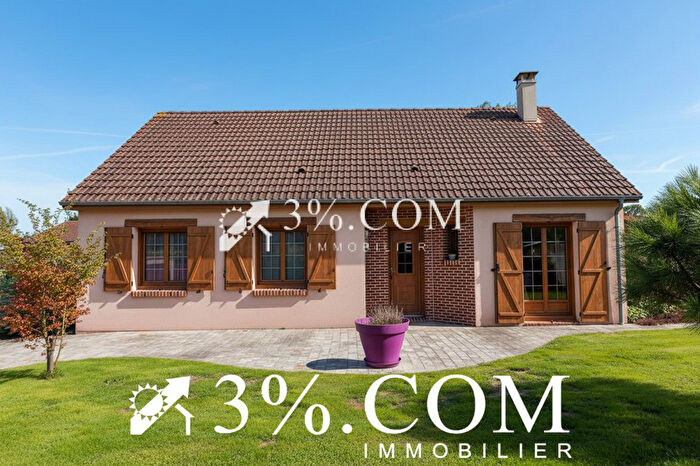 Tourville-la-Chapelle - Maison 6 pièces à vendre