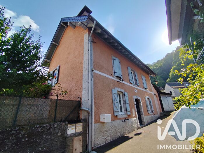 Sarrance : Maison 5 pièces à vendre