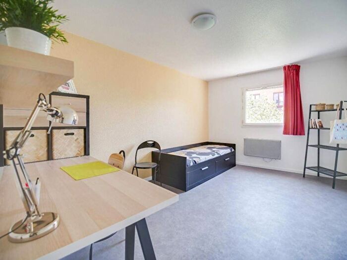 Appartement 1 pièce à Centre Ville, Aix-en-Provence, à louer