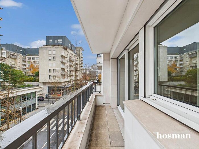 Appartement à vendre - Boulogne-Billancourt, Jean Jaurès, Reine - 1 pièce