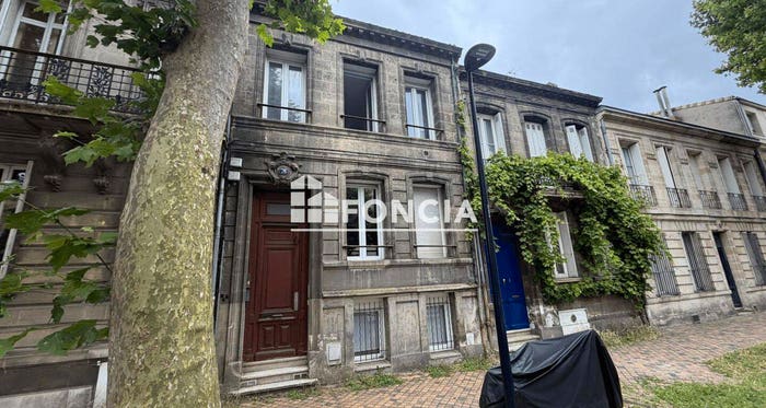 Appartement 3 pièces à louer à Chartrons, Bordeaux