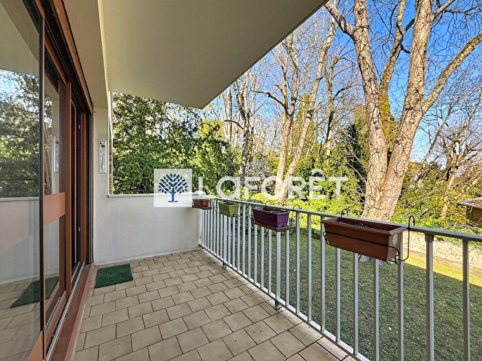 Appartement à vendre - Létang-la-Ville - 4 pièces - 2 chambres