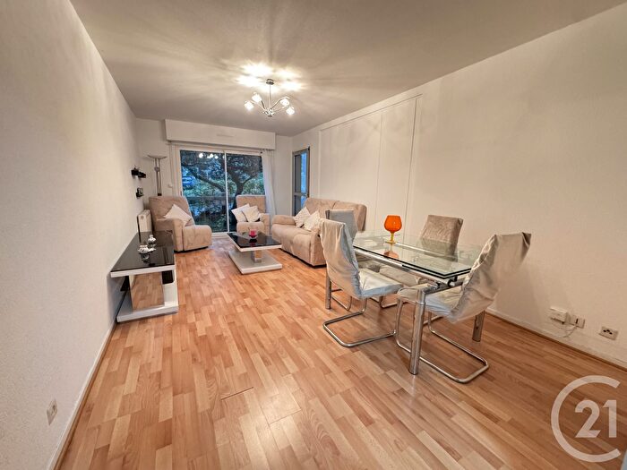 Appartement à louer - Toulouse, LOrmeau, La Terrasse, La Grande Plaine - 4 pièces - 3 chambres