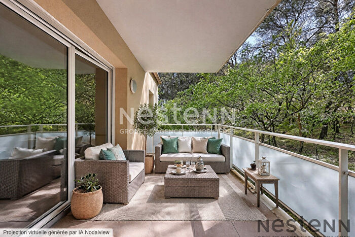 Appartement 2 pièces à vendre à Rousset