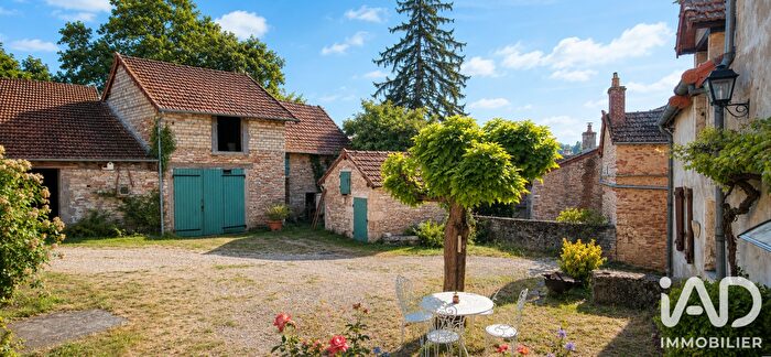 Maison 6 pièces à vendre - Mellecey