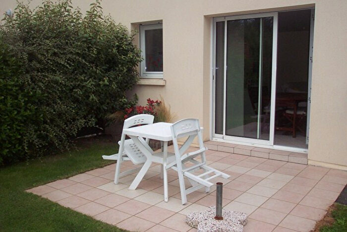 Maison à louer - Laval, Le Bourny - 3 pièces - 2 chambres