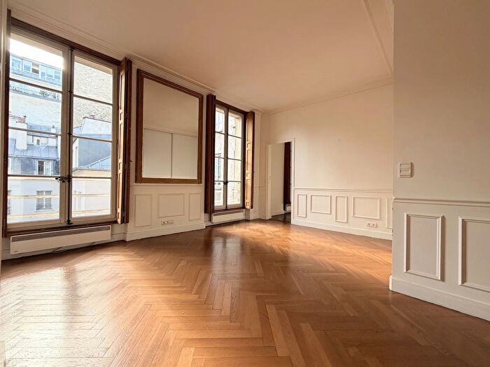 Appartement 2 pièces à louer - Paris 8ème, Elysée, Madeleine