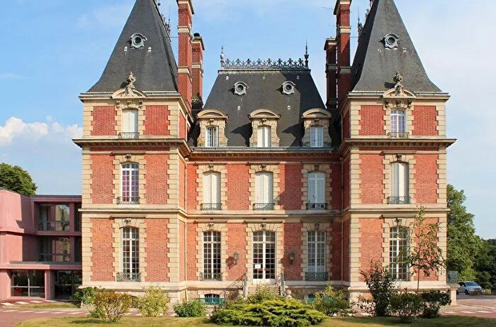 Appartement à vendre - Vaugrigneuse - 1 pièce