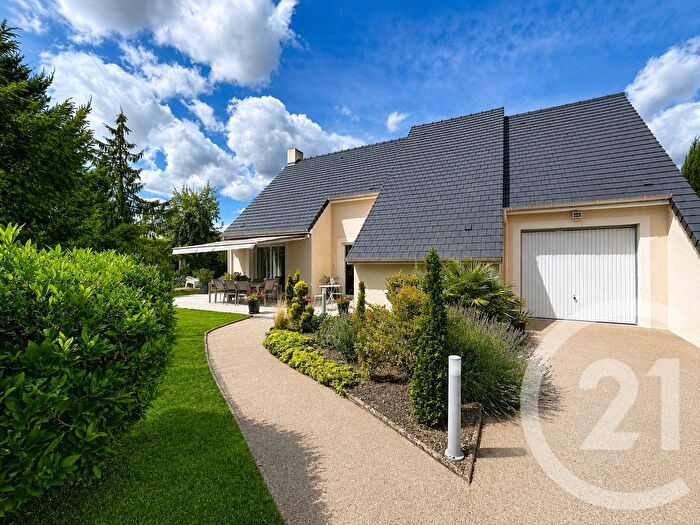Maison 6 pièces à Rosières-près-Troyes, à vendre