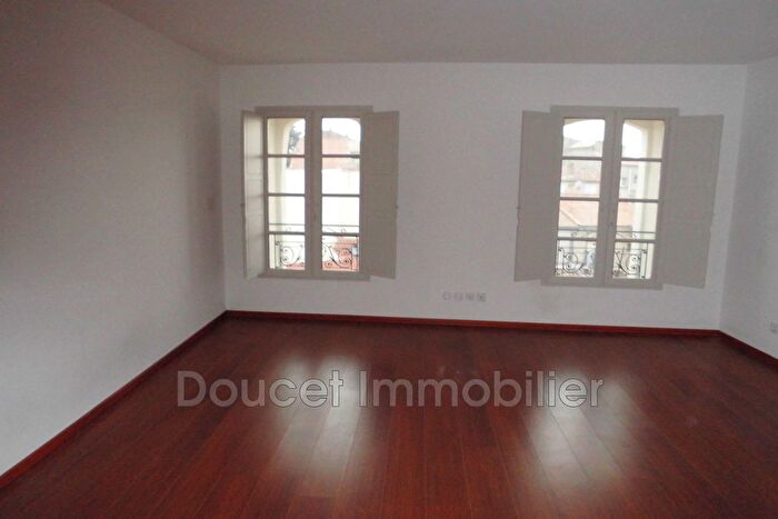 Appartement 3 pièces à louer à Béziers, Centre-ville, Palais des Congrès, Garibaldi, Gambetta