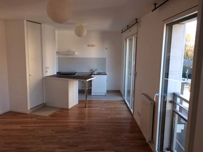 Appartement 2 pièces à louer - Centre Ancien, Vanves