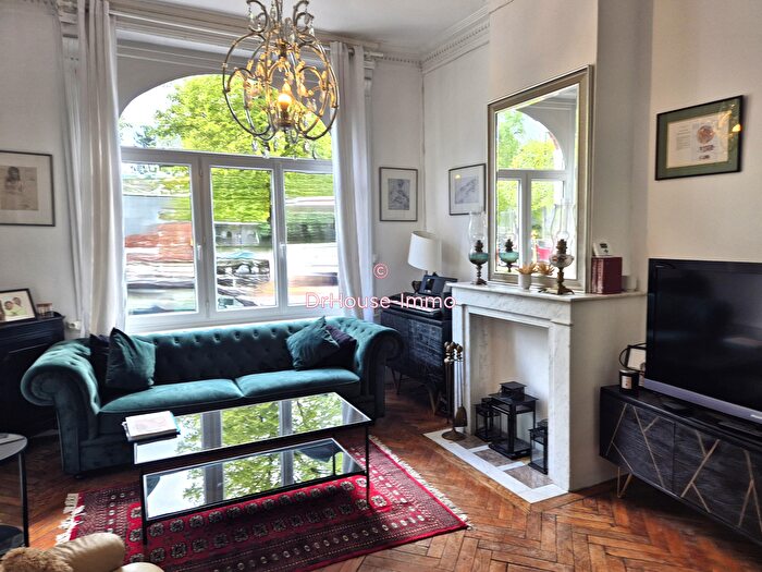 Maison 10 pièces à vendre - Douai, Centre-ville