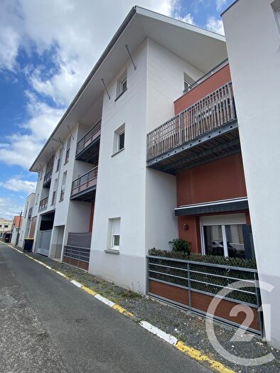 Appartement 3 pièces à louer à Arès