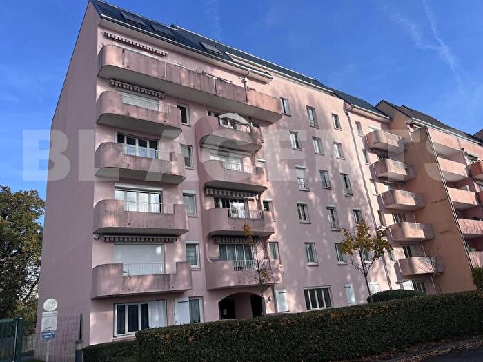 Appartement à vendre - Saint-Michel-sur-Orge, Gambetta - 2 pièces - 1 chambre