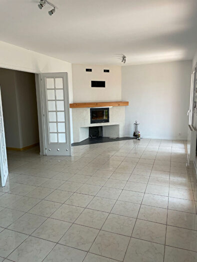 Maison à louer - LHonor-de-Cos - 3 pièces - 2 chambres