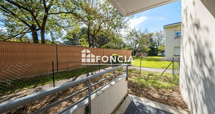 Appartement à vendre - Roques - 1 pièce