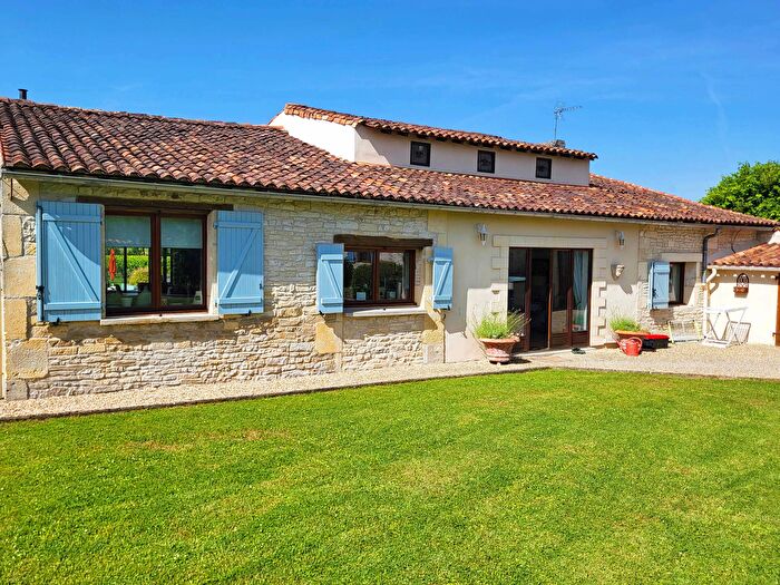 Bréville - Maison 6 pièces à vendre
