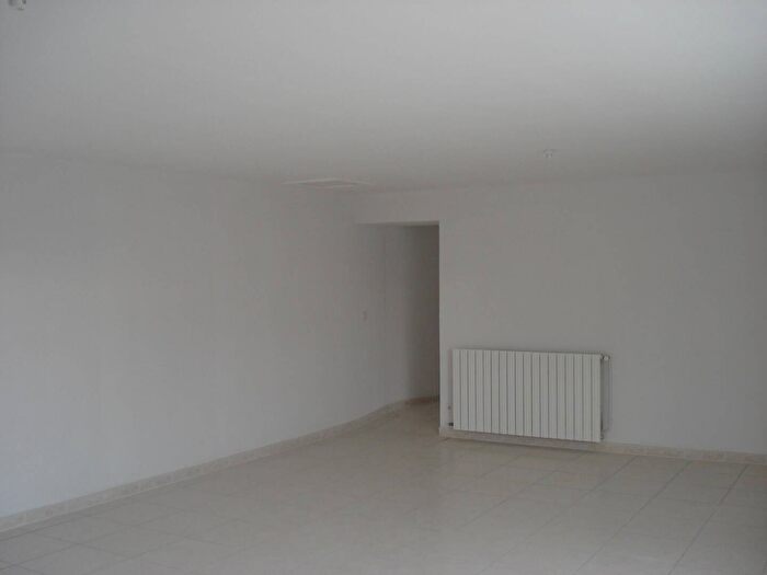 Appartement 4 pièces à louer à Alès