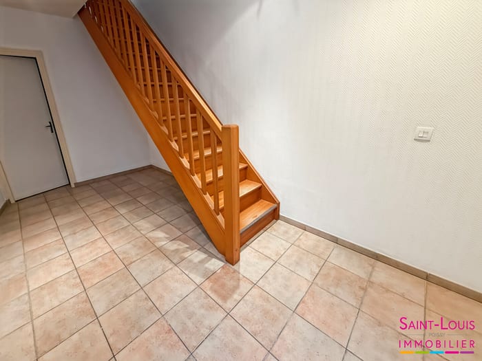 Appartement 3 pièces à louer - Poissy, Centre-ville