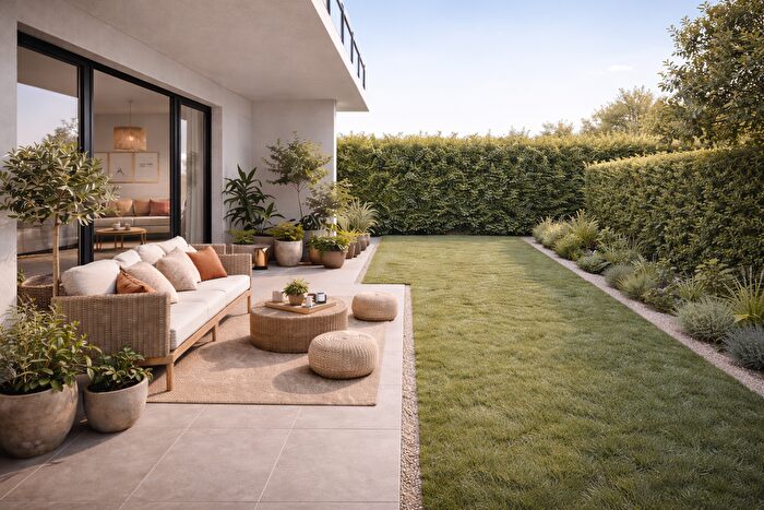 Maison à vendre - Sanary-sur-Mer - 3 pièces