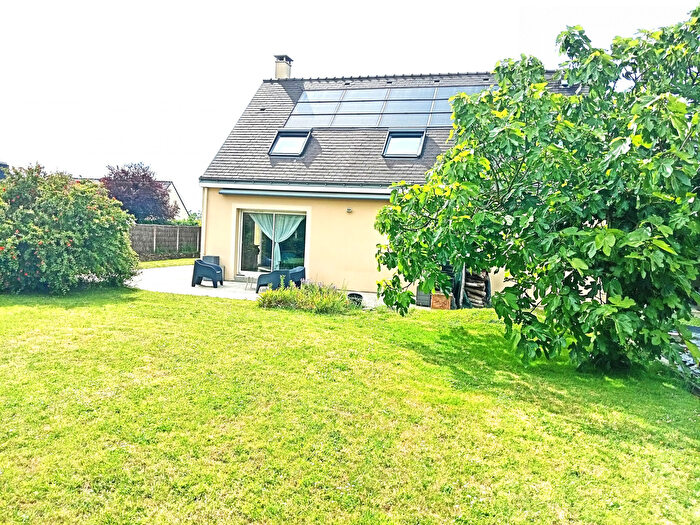 Mésanger : Maison 6 pièces à vendre