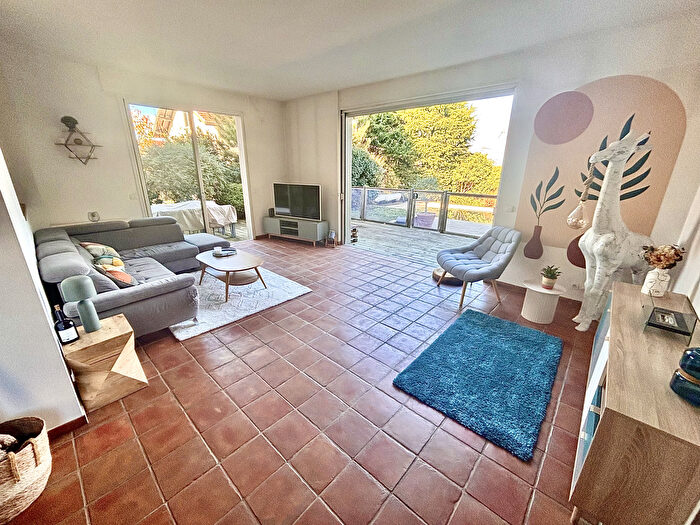 Maison à vendre - Saint-Étienne, La Dame Blanche, La Richelandière, Montplaisir, Monthieu - 8 pièces - 5 chambres