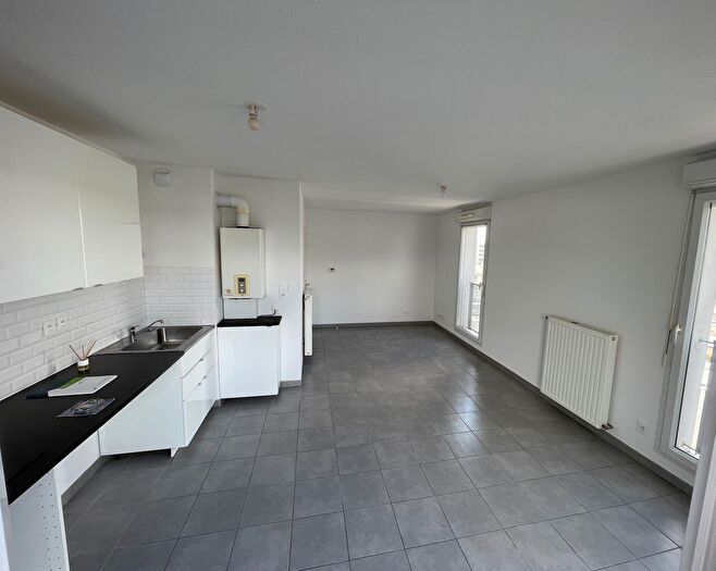 Appartement 3 pièces à Blagnac, Grand-Noble, Pinot, Brassens, à louer