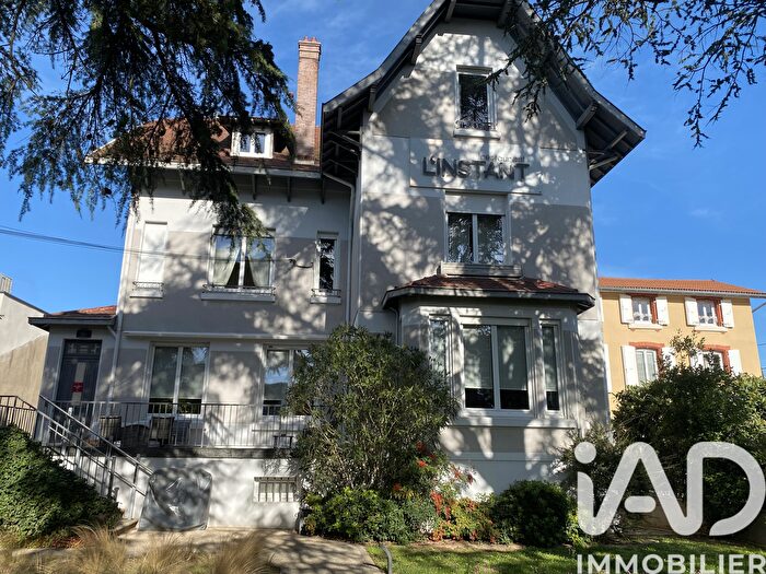 Maison à vendre - Romans-sur-Isère, Etournelles, Gloriette, Pierrottes, Valettes - 8 pièces - 5 chambres