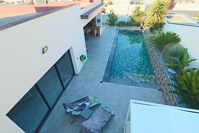 Maison à vendre - Béziers, Neuf Ecluses, Gasquinoy - 5 pièces - 3 chambres