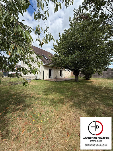 Maison 5 pièces à vendre à Saint-Père-sur-Loire