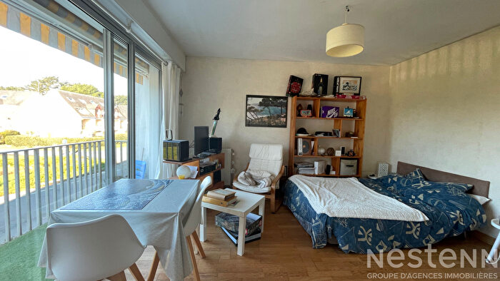 Appartement à vendre - Carnac, Carnac Plage - 1 pièce