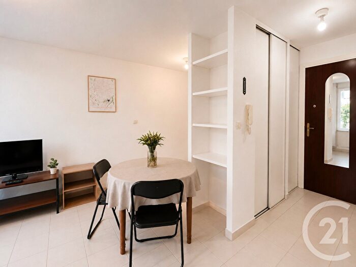 Appartement 2 pièces à vendre à Toulouse, Trois Cocus, Larroque, Rixens