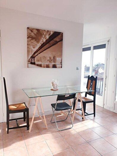 Appartement 1 pièce à Grand Parc, Bordeaux, à louer