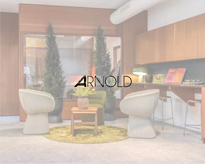 Maison à vendre - Nantes, Longchamp, Rond-Point de Rennes, Perverie, Américains - 8 pièces - 5 chambres