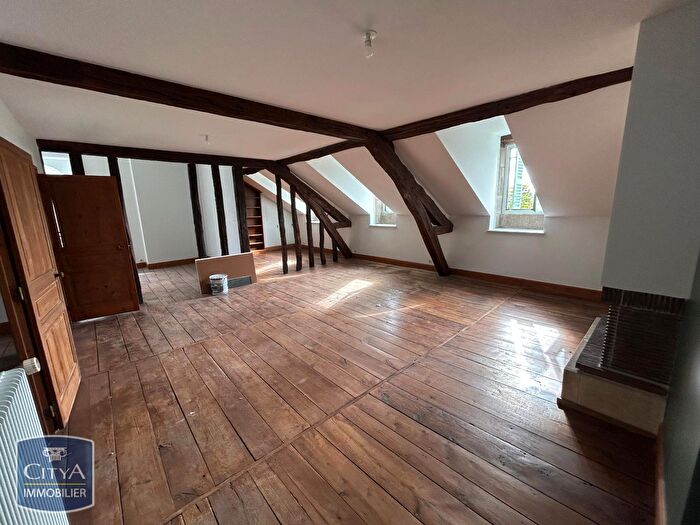 Limoges, Centre-ville, Hôtel de Ville, Emailleurs - Appartement 3 pièces à louer