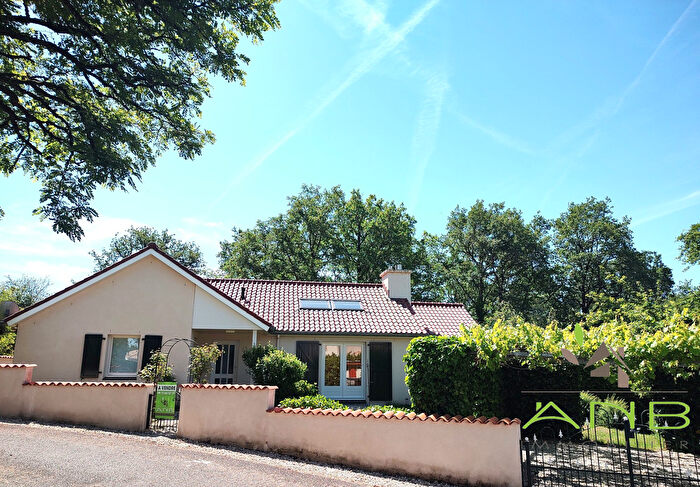 Écuras : Maison 7 pièces à vendre