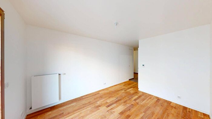 Appartement à louer - Manin-Jaurès, Paris ème arrondissement - 1 pièce