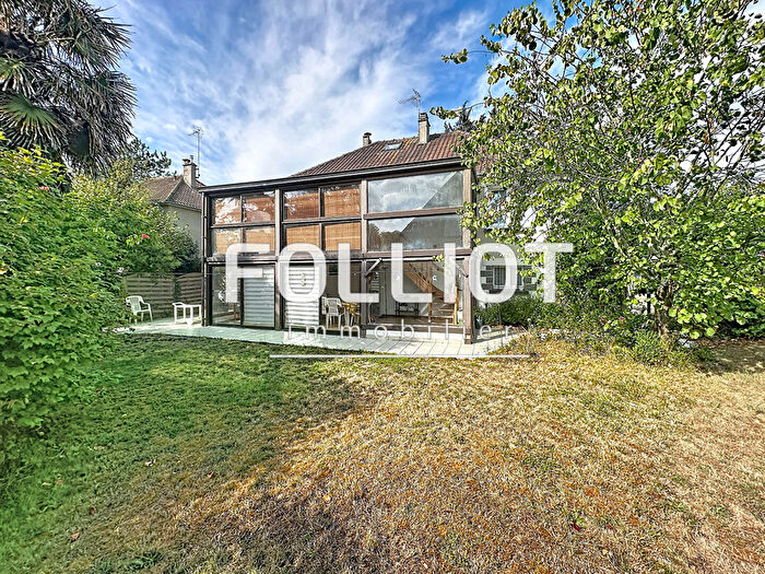 Maison 7 pièces à vendre - Jullouville