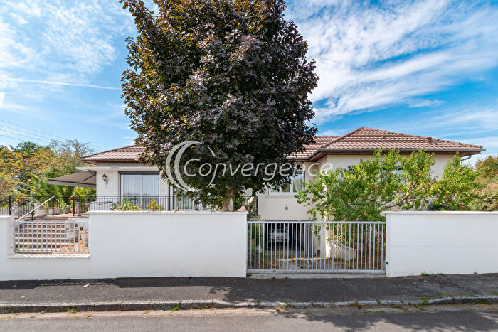Couzeix - Maison 6 pièces à vendre