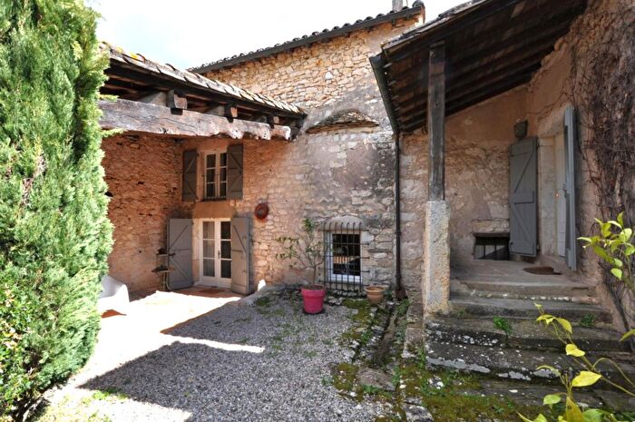 Maison à vendre - Cordes-sur-Ciel - 7 pièces - 5 chambres