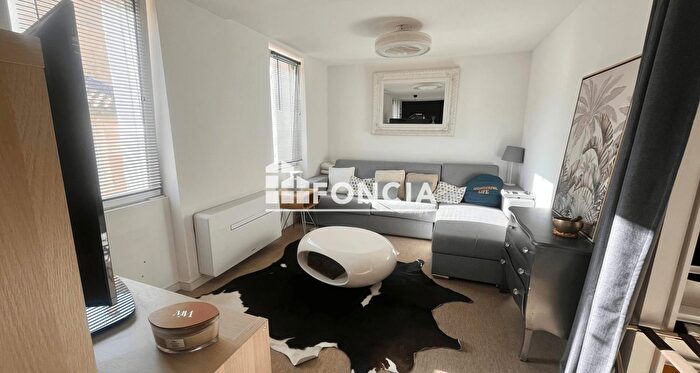 Appartement à vendre - Bandol - 2 pièces - 1 chambre