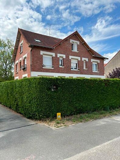 Appartement 2 pièces à Le Perray-en-Yvelines, à louer