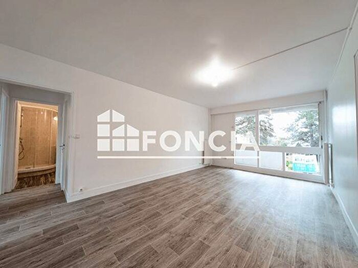 Appartement à louer - LEglise, Bois-Guillaume - 3 pièces - 2 chambres