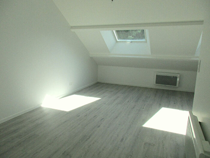 Appartement 2 pièces à louer à Châteauneuf-sur-Loire