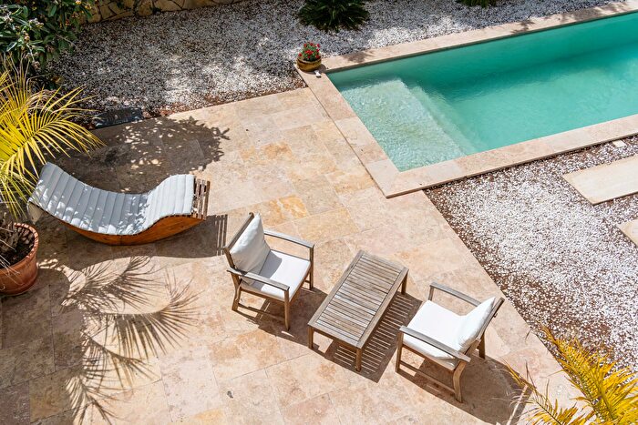 Maison 6 pièces à vendre - La Ciotat