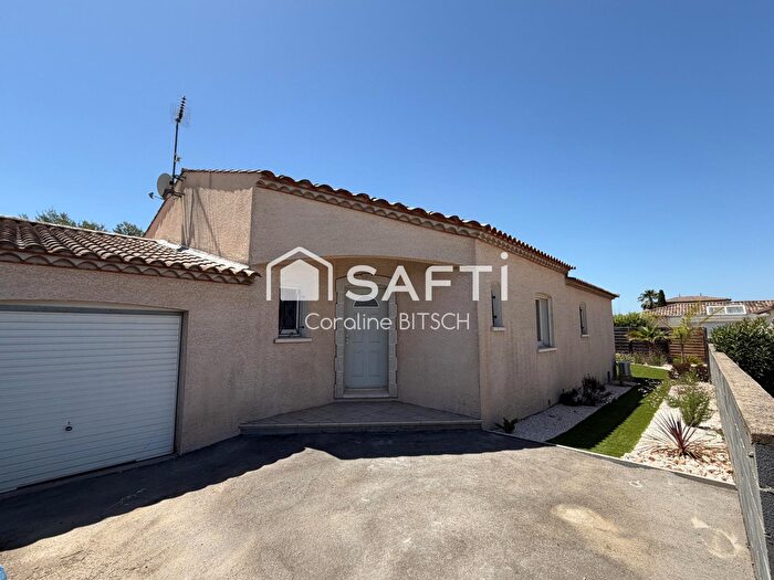 Maison 4 pièces à Colombiers, à vendre