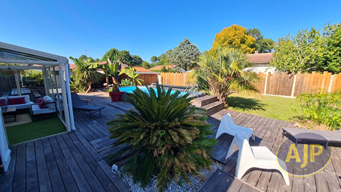 Maison 5 pièces à vendre - Lège-Cap-Ferret