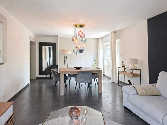 Appartement 3 pièces à vendre à Cran-Gevrier, Taillefer, Alery, Vert Bois