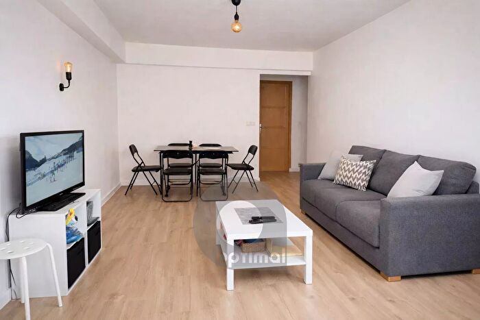 Appartement à vendre - Menton, Haut Borrigo, Saint-Paul-Garavan, Vallée de Gorbio - 2 pièces - 1 chambre