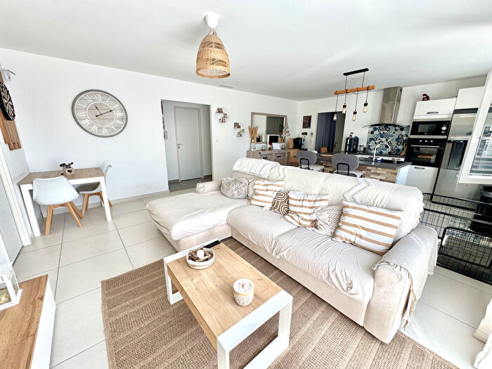 Maison 4 pièces à vendre à Pierrefeu-du-Var